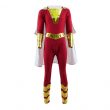 Shazam Costume - Shazam Fancy Dress Costume and Cosplay