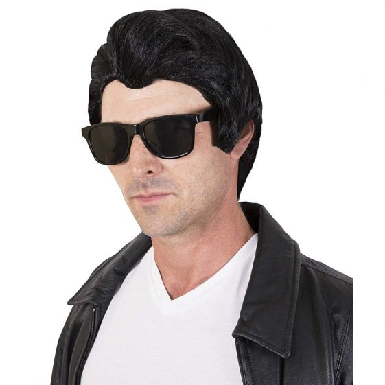 The Fonz Costume - Happy Days Fancy Dress - Fonzy Costume