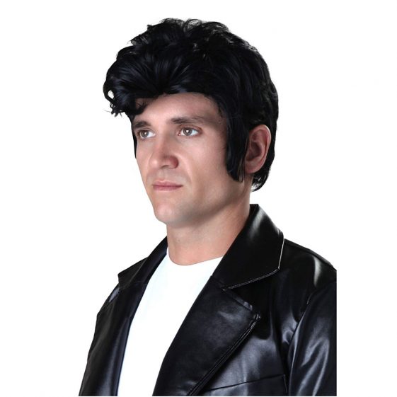 The Fonz Costume - Happy Days Fancy Dress - Fonzy Costume