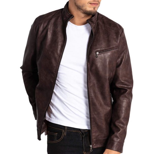 The Fonz Costume - Happy Days Fancy Dress - Fonzy Costume