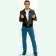The Fonz Costume - Happy Days Fancy Dress - Fonzy Costume