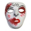 Biker Gang Costume - The Purge: Anarchy Fancy Dress