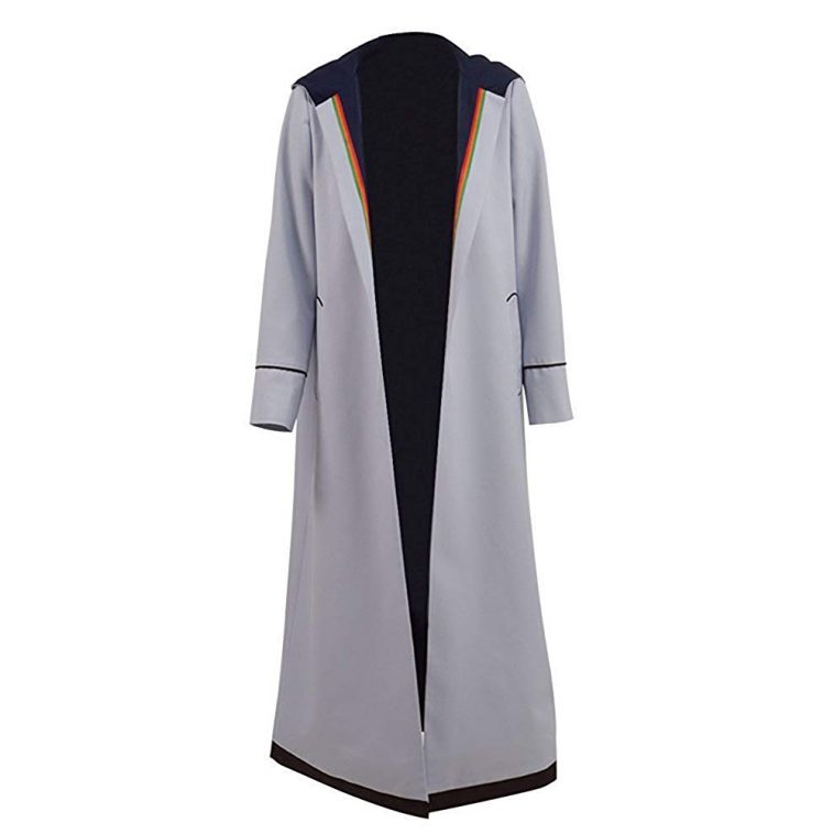 Thirteenth Doctor Costume - Doctor Who Fancy Dress