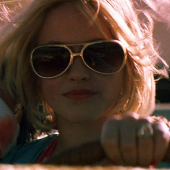 Alabama Whitman Costume - True Romance Fancy Dress