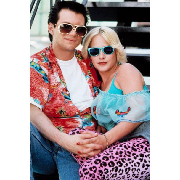 Alabama Whitman Costume - True Romance Fancy Dress