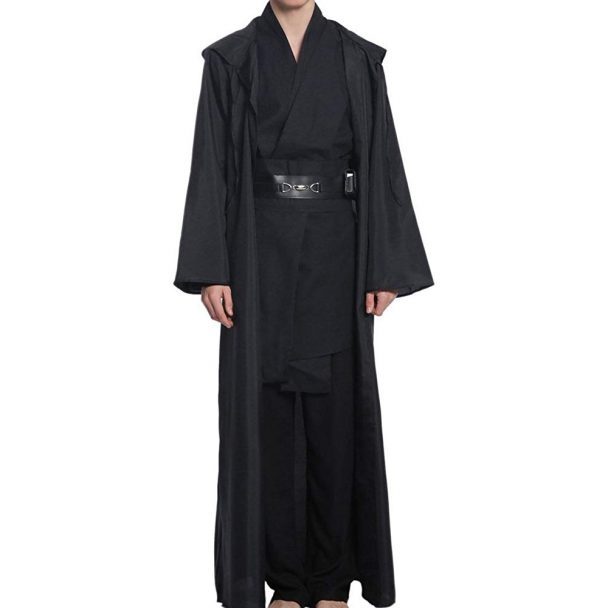 Anakin Skywalker Costume - Star Wars Fancy Dress