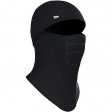 Black Noir Costume - The Boys Fancy Dress Cosplay