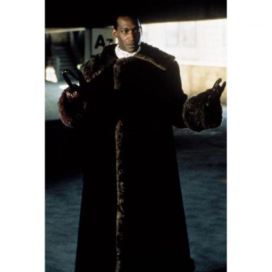 Candyman Costume - Candyman Fancy Dress - Horror Movie Costume