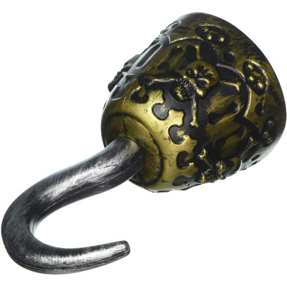 Candyman Costume - Candyman Fancy Dress - Horror Movie Costume