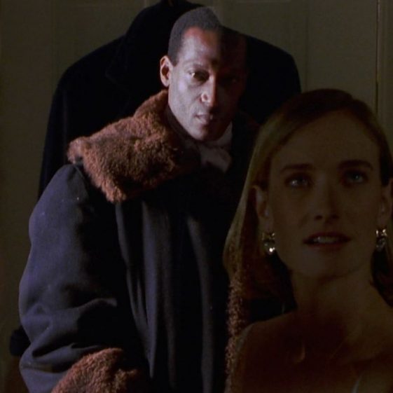 Candyman Costume - Candyman Fancy Dress - Horror Movie Costume