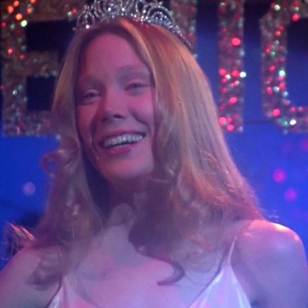 Carrie Costume - Carrie Fancy Dress Cosplay Costume