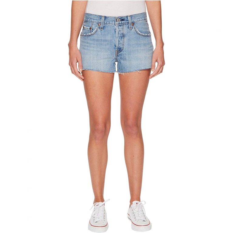 Daisy Duke Costume - The Dukes of Hazzard Fancy Dress