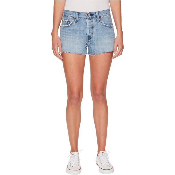 Daisy Duke Costume - The Dukes of Hazzard Fancy Dress