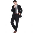 Date Mike Costume - The Office Fancy Dress Cosplay