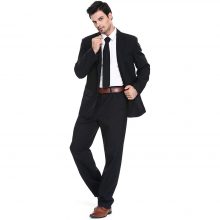 Date Mike Costume - The Office Fancy Dress Cosplay