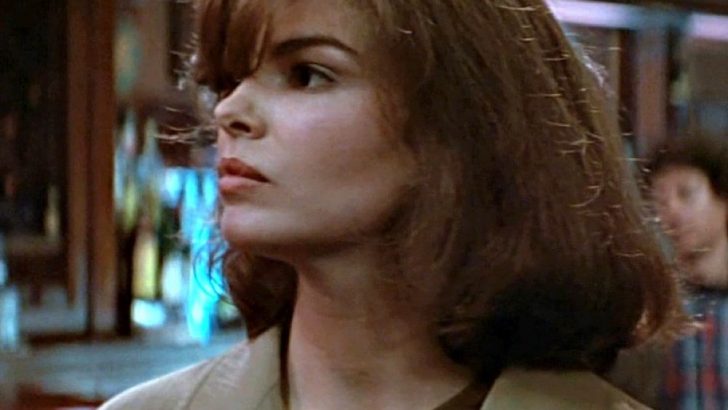 Basic Instinct Archives - Costume Rocket