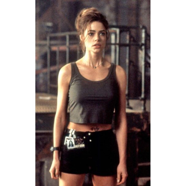 Dr. Christmas Jones Costume - James Bond Fancy Dress