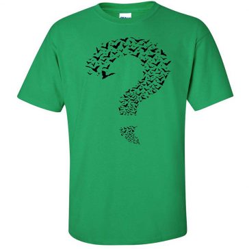 Sheldon Cooper Costume - The Big Bang Theory Fancy Dress