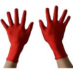 Homelander Costume - The Boys Fancy Dress Costume