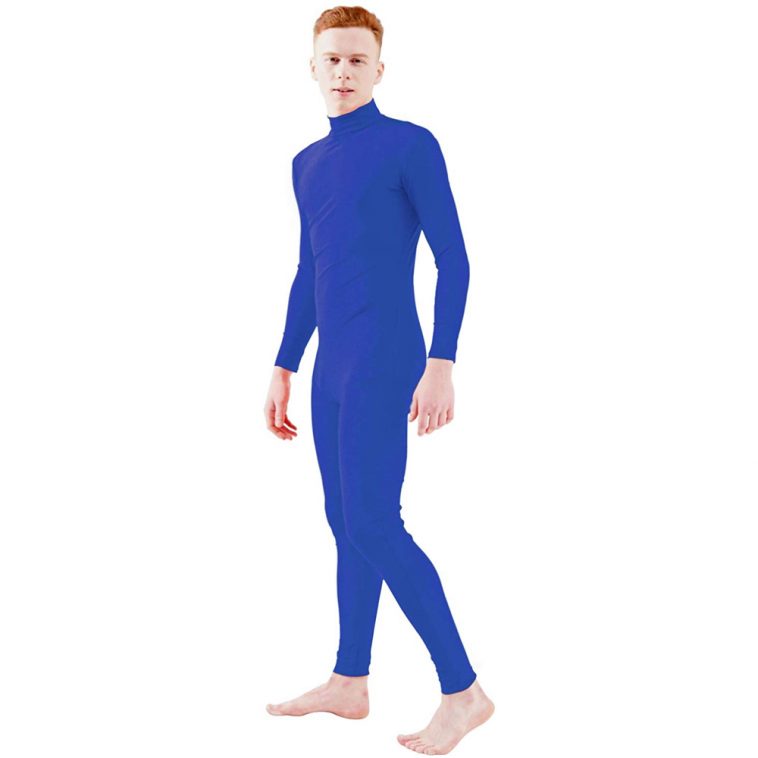 Homelander Costume - The Boys Fancy Dress Costume