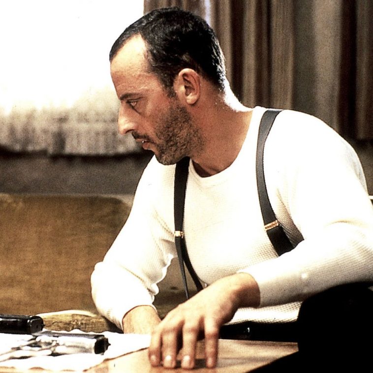 Leon: The Professional - Leon Costume Fancy Dress