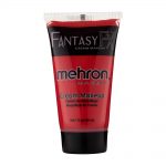 Lipstick-Face Demon Costume - Insidious Fancy Dress