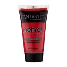 Lipstick-Face Demon Costume - Insidious Fancy Dress