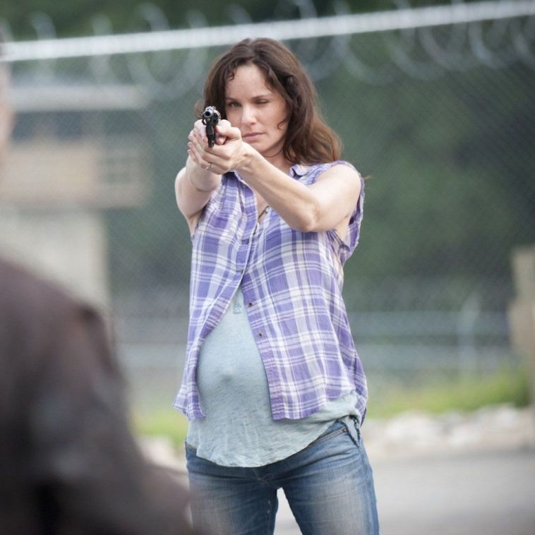 Lori Grimes Costume - The Walking Dead Fancy Dress
