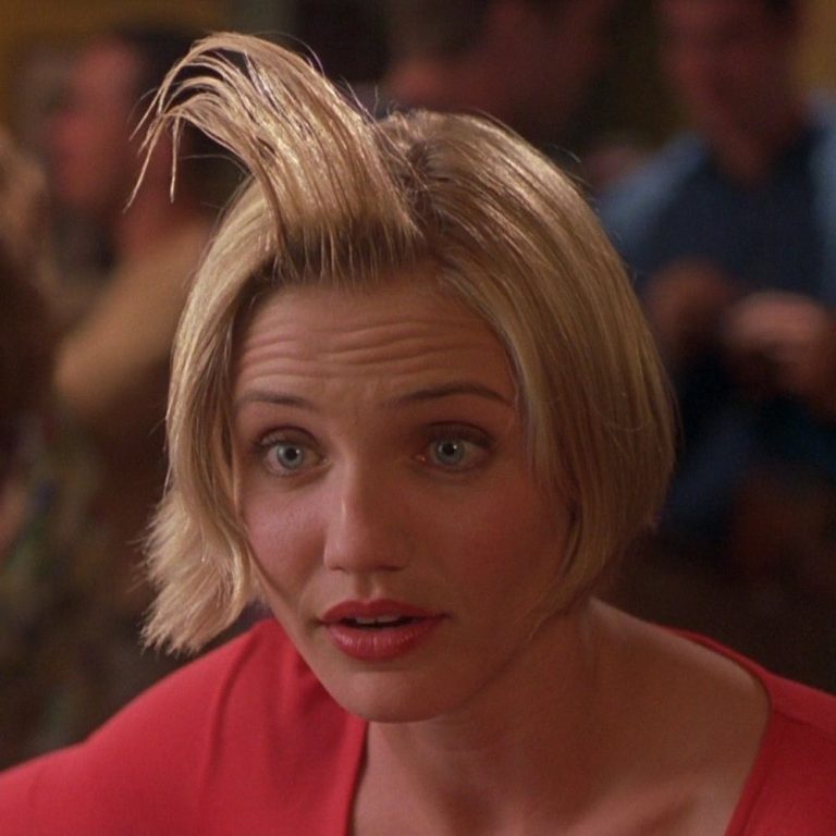 Mary Jensen Costume - There's Something About Mary Fancy Dress