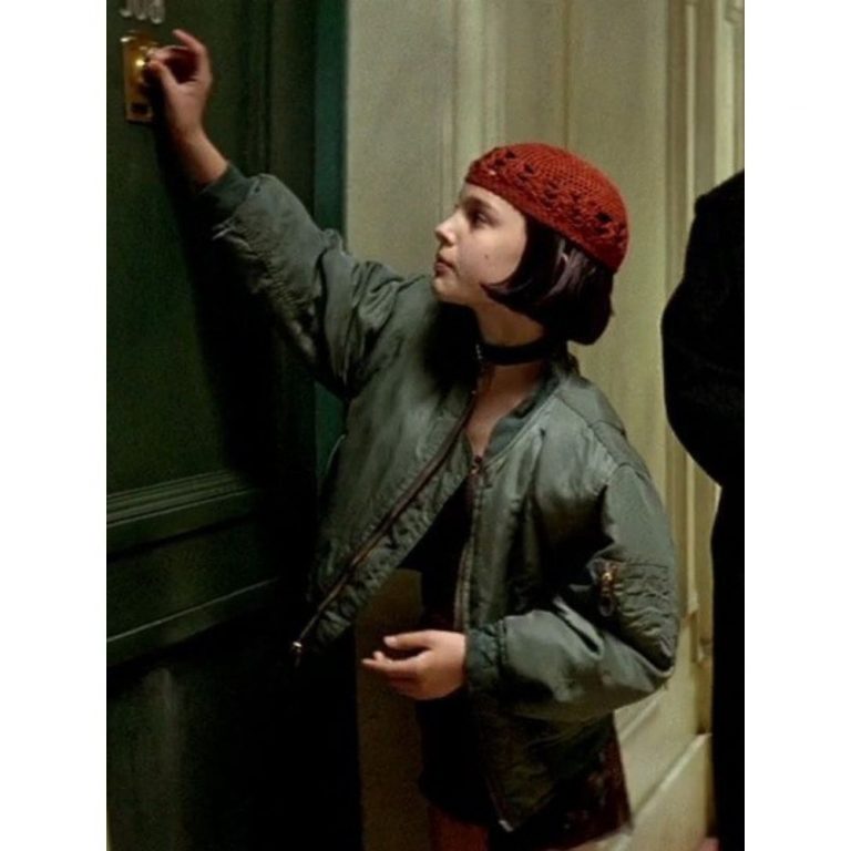 Mathilda Costume - Leon: The Professional Fancy Dress