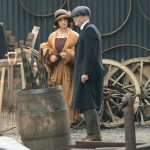 May Carleton Costume - Peak Blinders Fancy Dress