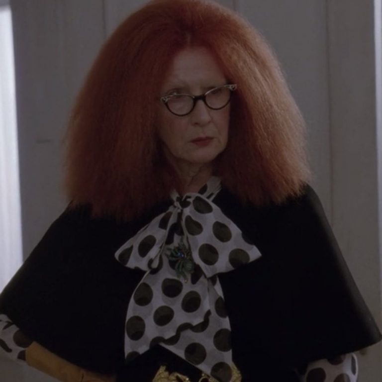 Myrtle Snow Costume - American Horror Story: Coven Fancy Dress