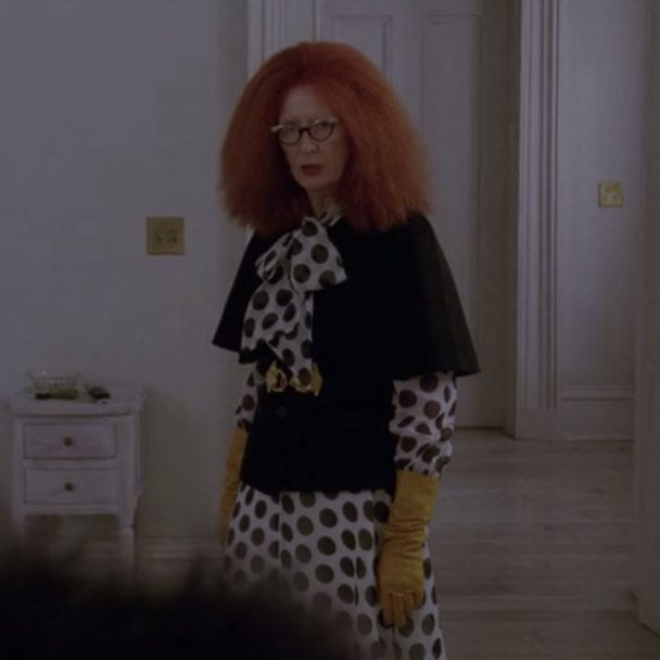 Myrtle Snow Costume - American Horror Story: Coven Fancy Dress