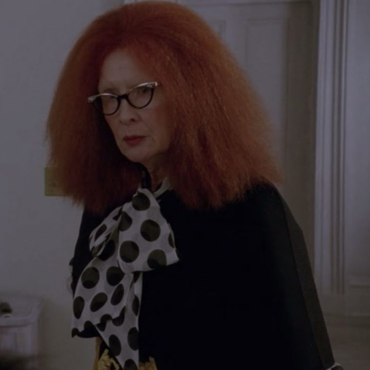 Myrtle Snow Costume - American Horror Story: Coven Fancy Dress