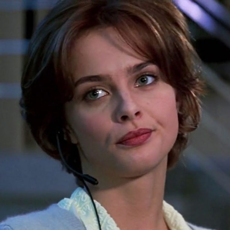 Natalya Simonova Costume - James Bond: Goldeneye Fancy Dress