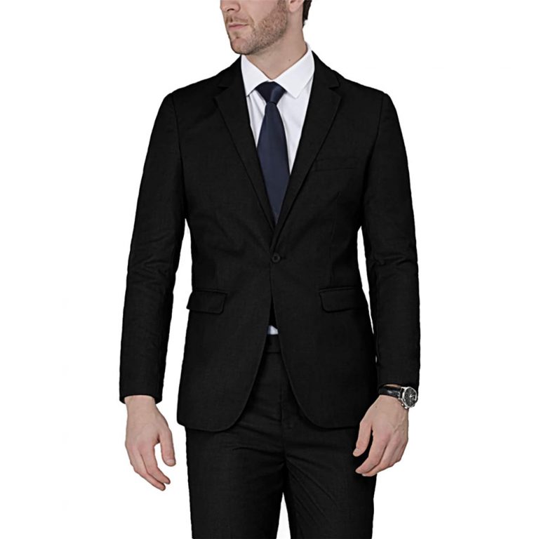 Mr White Costume - Reservoir Dogs Fancy Dress Cosplay