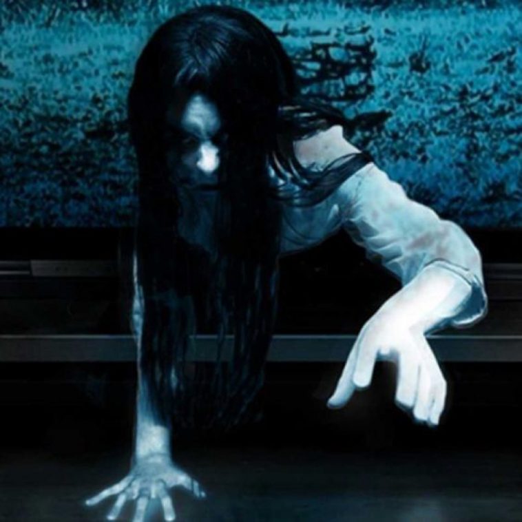 Samara Morgan Costume - The Ring Fancy Dress Cosplay