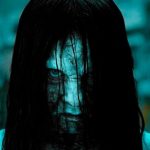 Samara Morgan Costume - The Ring Fancy Dress Cosplay