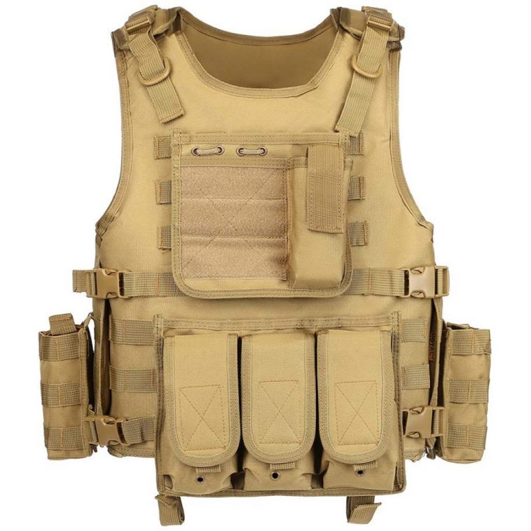 Sarah Connor Costume - Terminator: Dark Fate