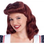 Silk Spectre Costume - Watchmen Fancy Dress Cosplay