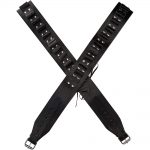 Simon Phoenix Costume - Demolition Man Fancy Dress