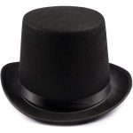 Slash Costume - Guns N' Roses Fancy Dress Cosplay