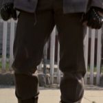 Terminator Costume - The Terminator Fancy Dress
