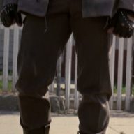 Terminator Costume - The Terminator Fancy Dress