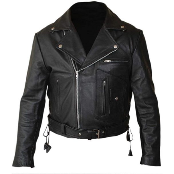 Terminator Costume - Termiantor 2: Judegment Day