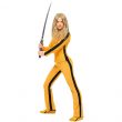 The Bride Costume - Kill Bill Fancy Dress - Kill Bill Costume