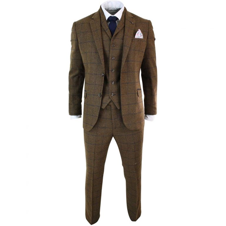 Thomas Shelby Costume - Peaky Blinders Fancy Dress