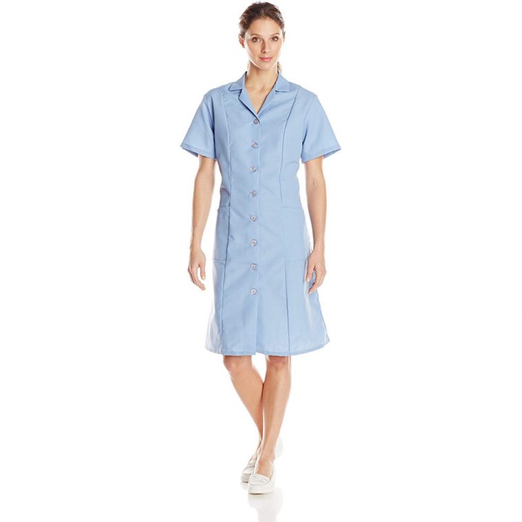 Waitress Costume - Waitress: The Musical Fancy Dress