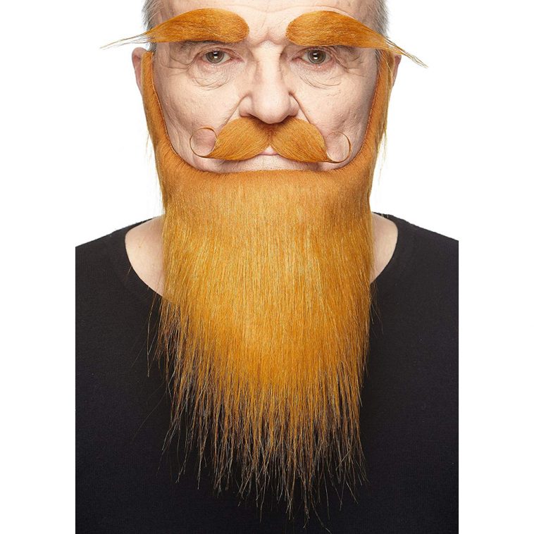 Yosemite Sam Costume - Looney Tunes Fancy Dress