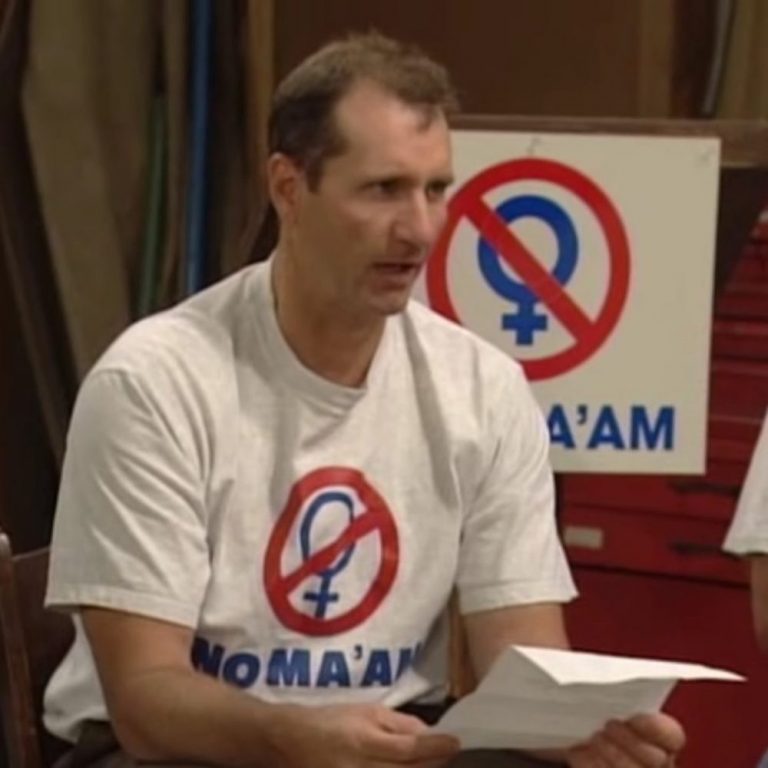 Al Bundy Costume - Married With Children Fancy Dress